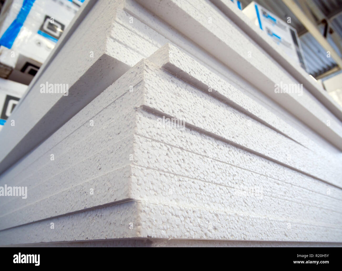 Foam sheets -Fotos und -Bildmaterial in hoher Auflösung – Alamy