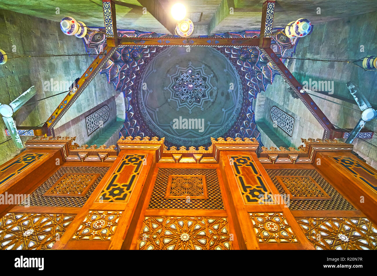 Sheikh ali abu shibbak -Fotos und -Bildmaterial in hoher Auflösung – Alamy