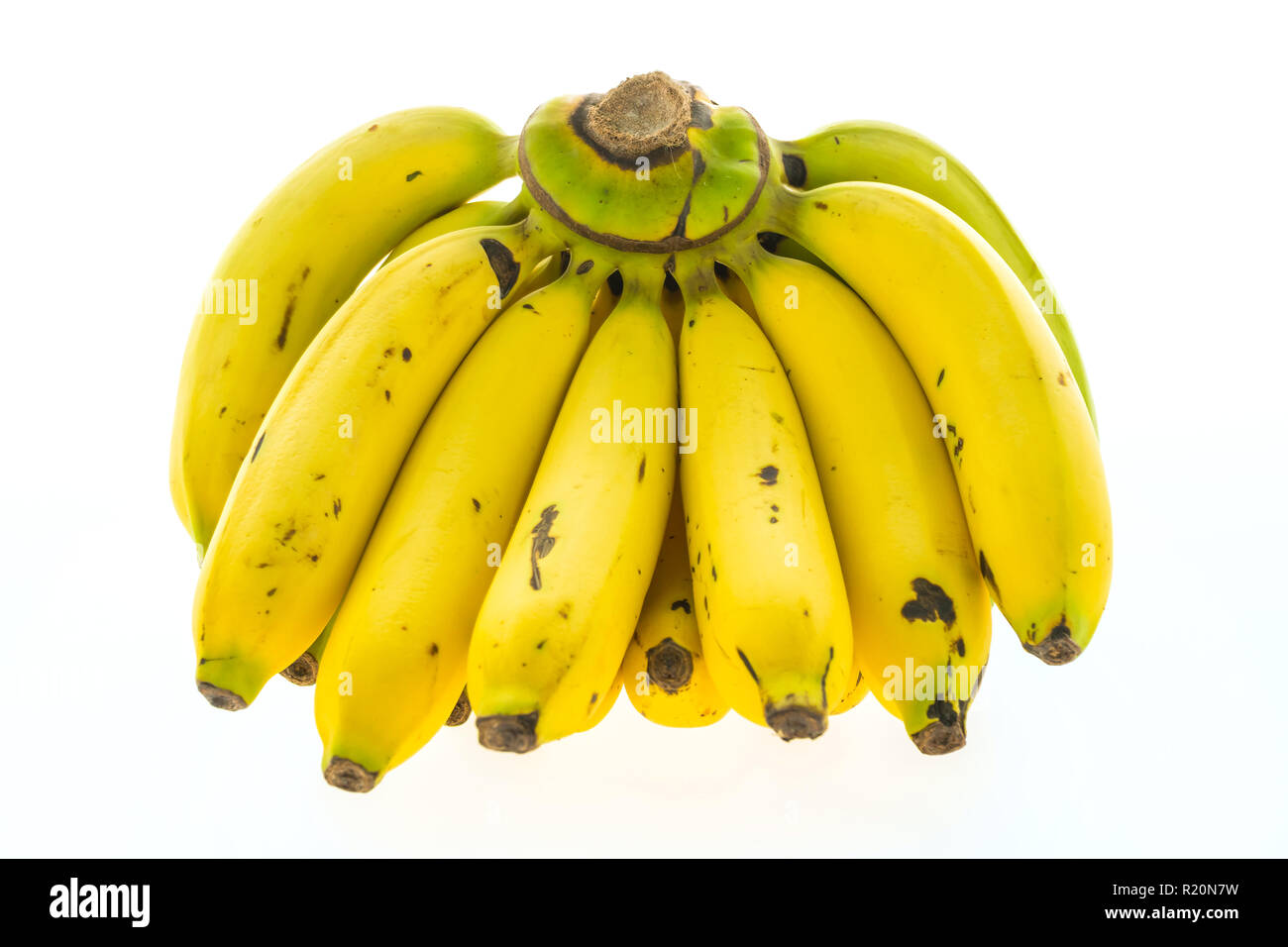 Banane als telefon -Fotos und -Bildmaterial in hoher Auflösung – Alamy