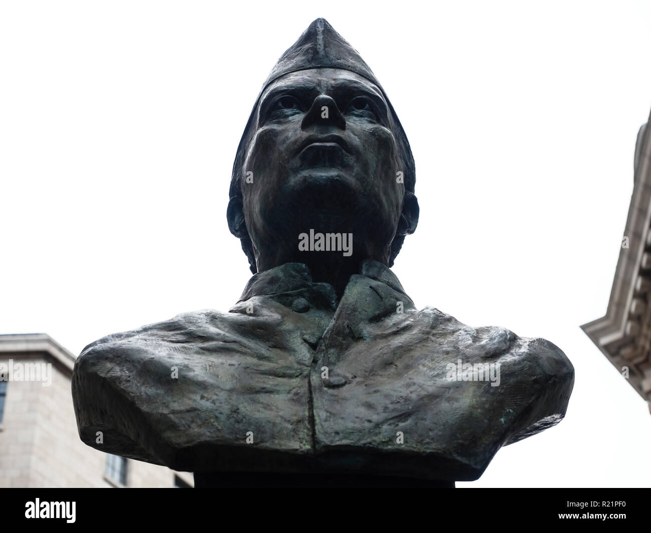 Statue nehru -Fotos und -Bildmaterial in hoher Auflösung – Alamy