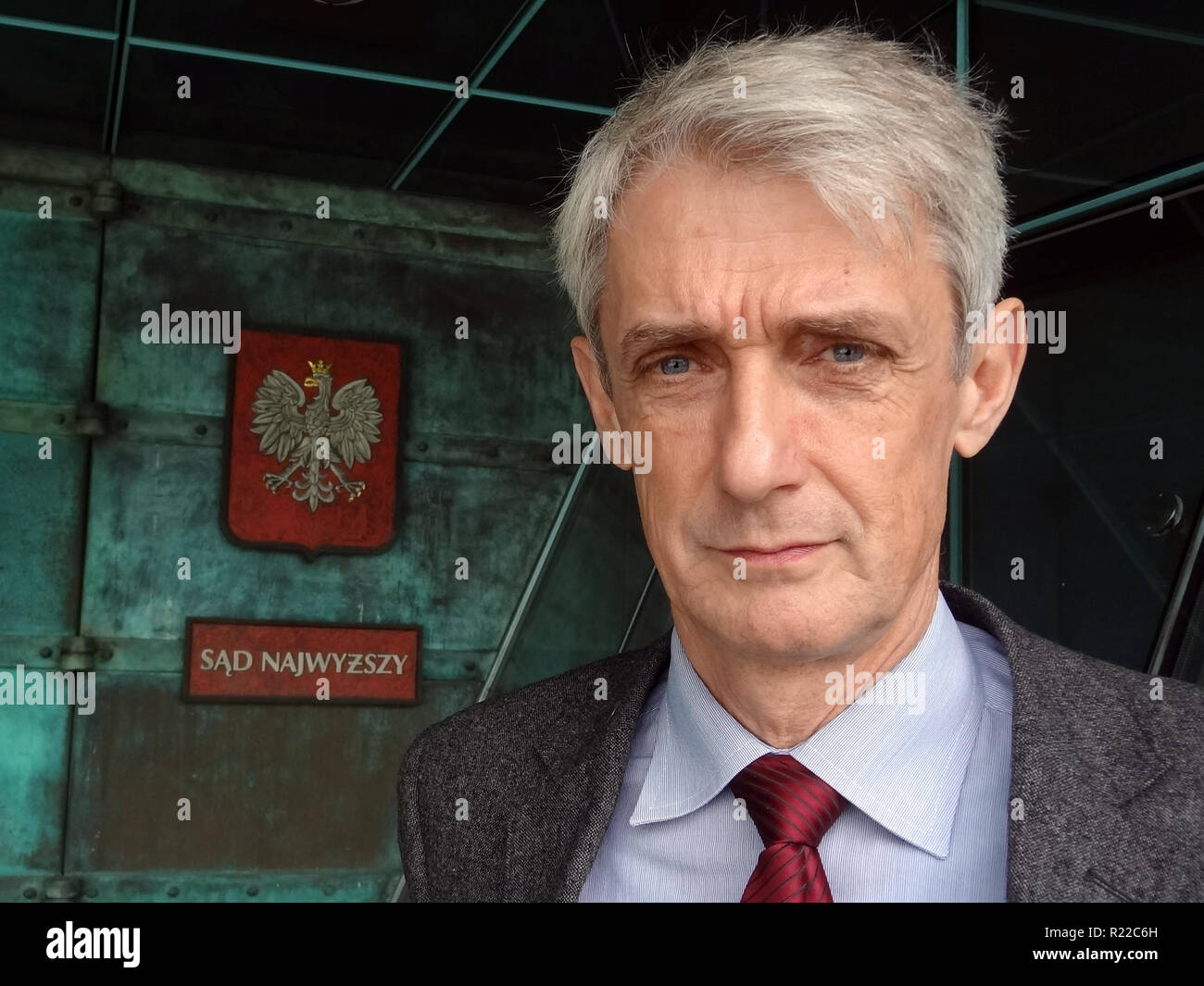 Michal laskowski -Fotos und -Bildmaterial in hoher Auflösung – Alamy