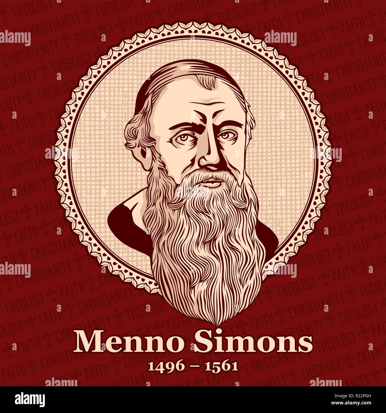 Menno simons -Fotos und -Bildmaterial in hoher Auflösung – Alamy