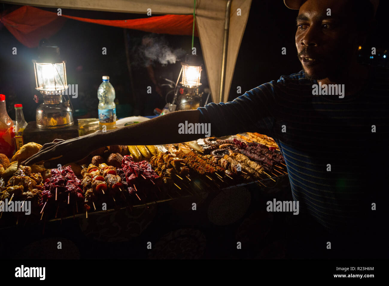 Tanzania sansibar markt -Fotos und -Bildmaterial in hoher Auflösung – Alamy