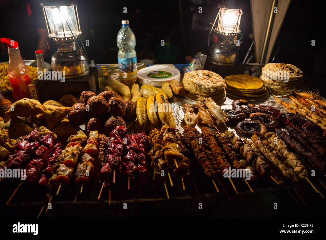 Tanzania sansibar markt -Fotos und -Bildmaterial in hoher Auflösung – Alamy