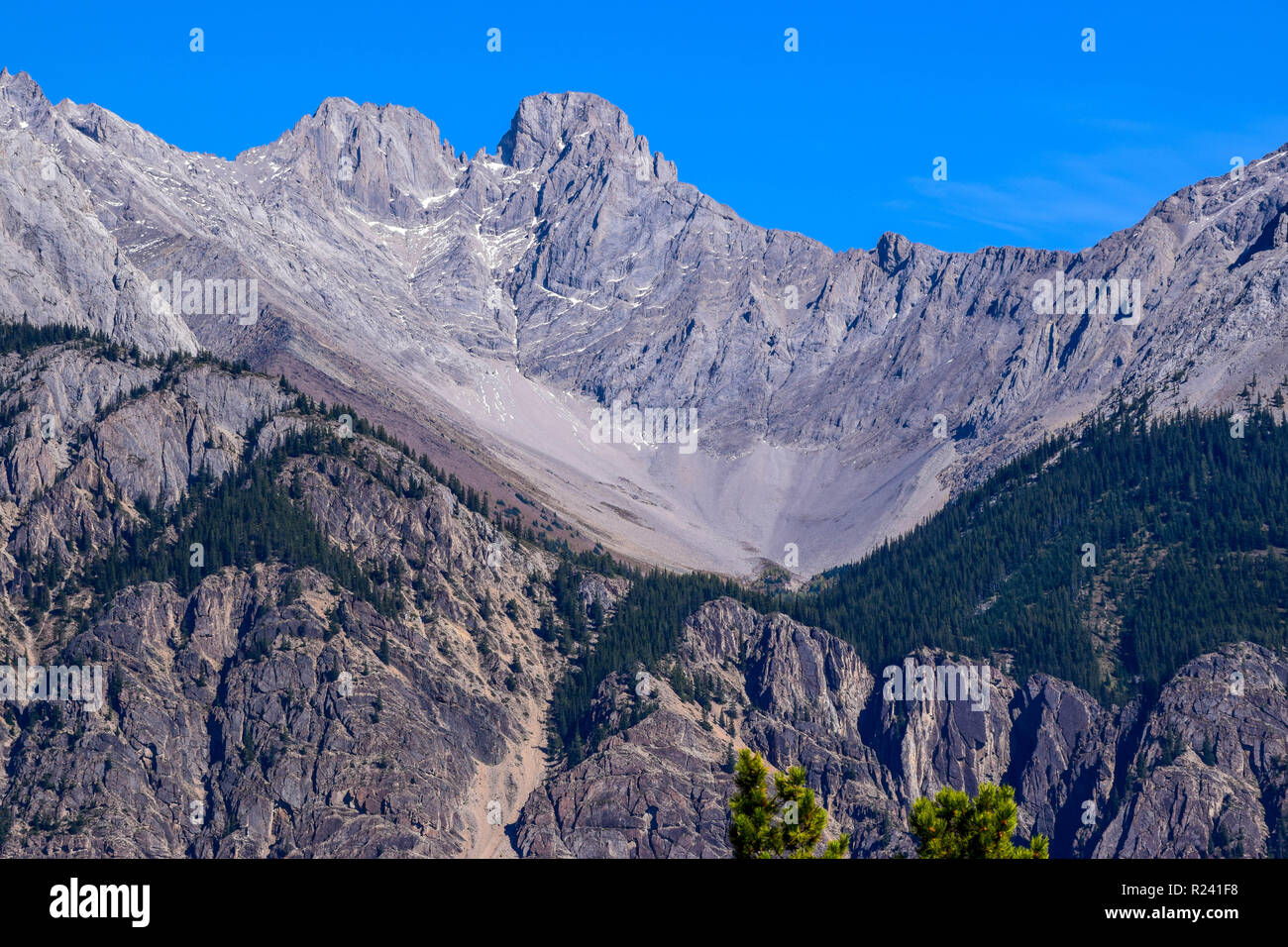 Kananaskis provincial park -Fotos und -Bildmaterial in hoher Auflösung ...