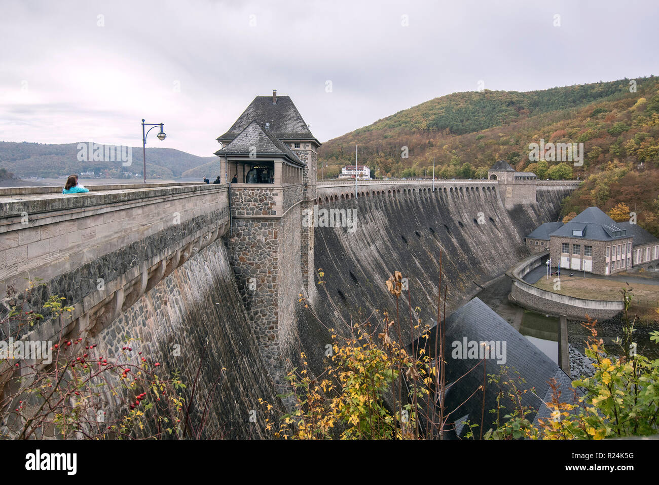 Atlantis edersee -Fotos und -Bildmaterial in hoher Auflösung – Alamy
