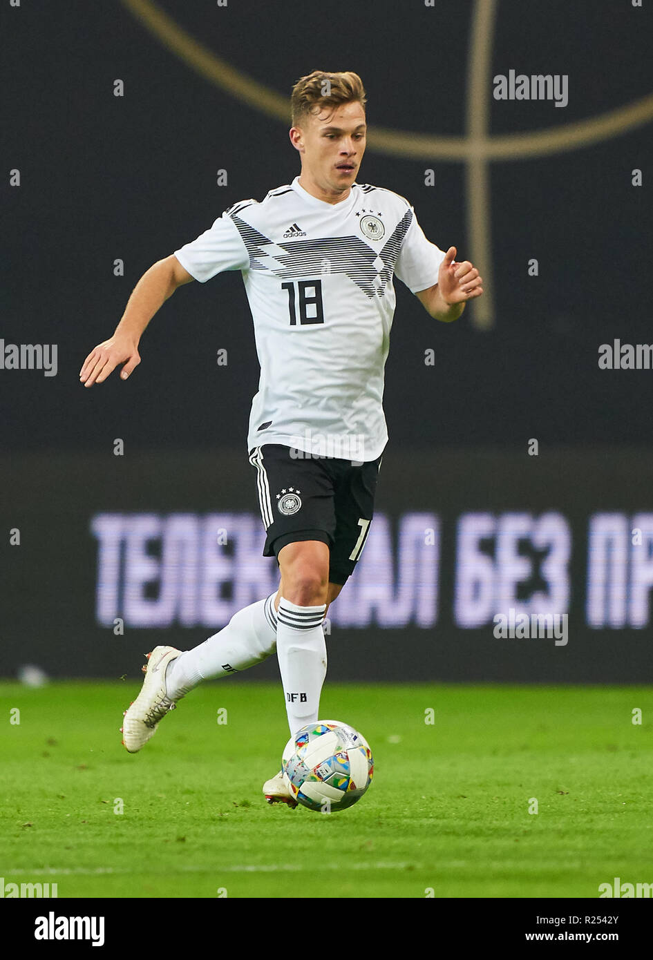 Joshua kimmich body -Fotos und -Bildmaterial in hoher Auflösung – Alamy