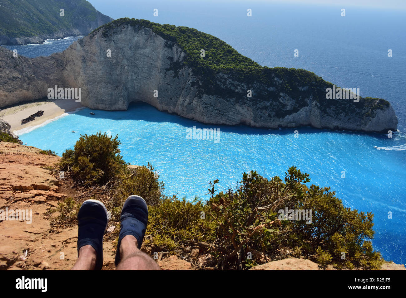 The panagiotis zakynthos greece -Fotos und -Bildmaterial in hoher ...