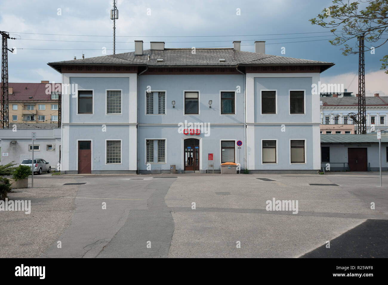 Wien Penzing Stockfotos und -bilder Kaufen - Alamy