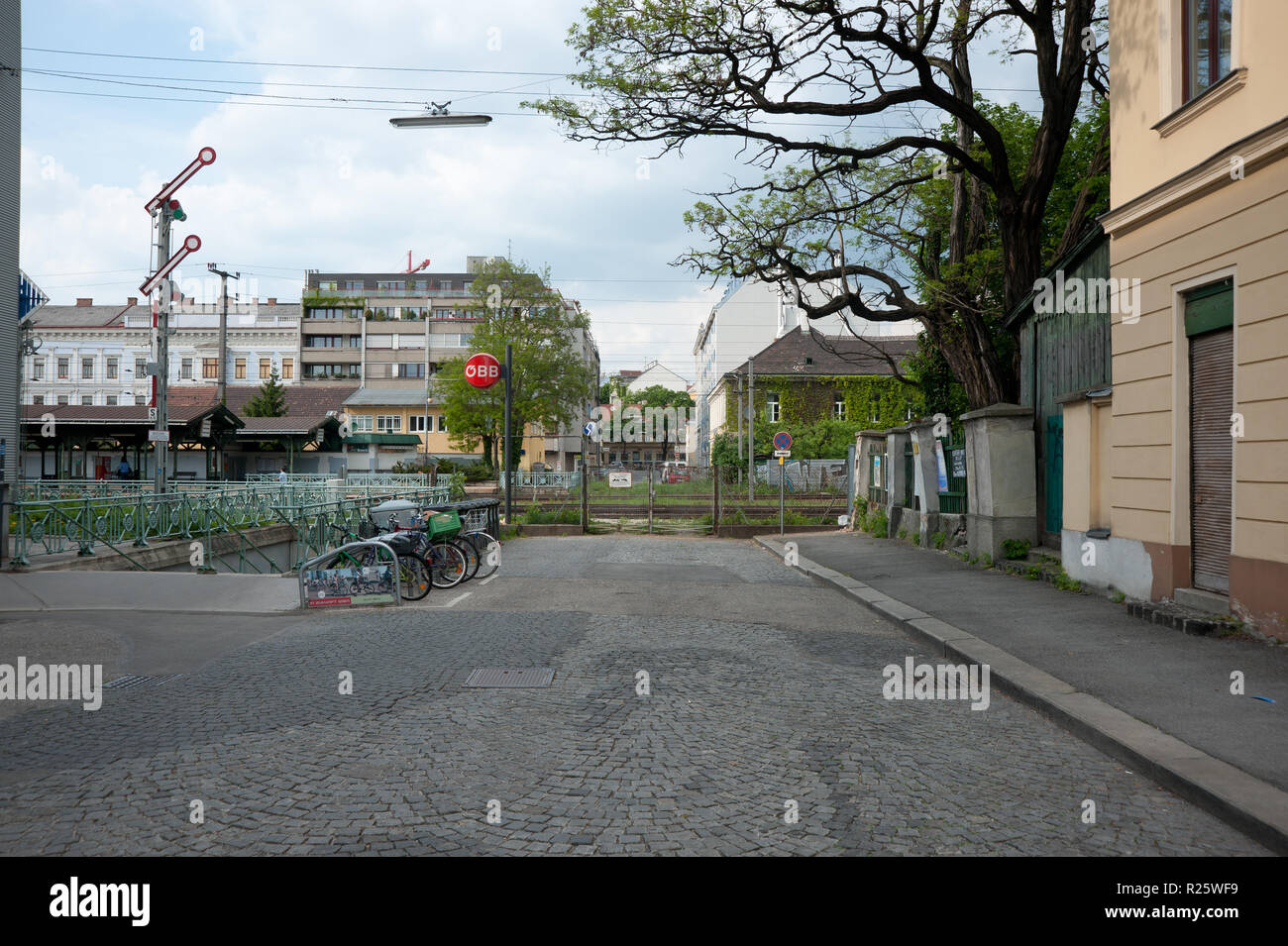 Wien Penzing Stockfotos und -bilder Kaufen - Alamy