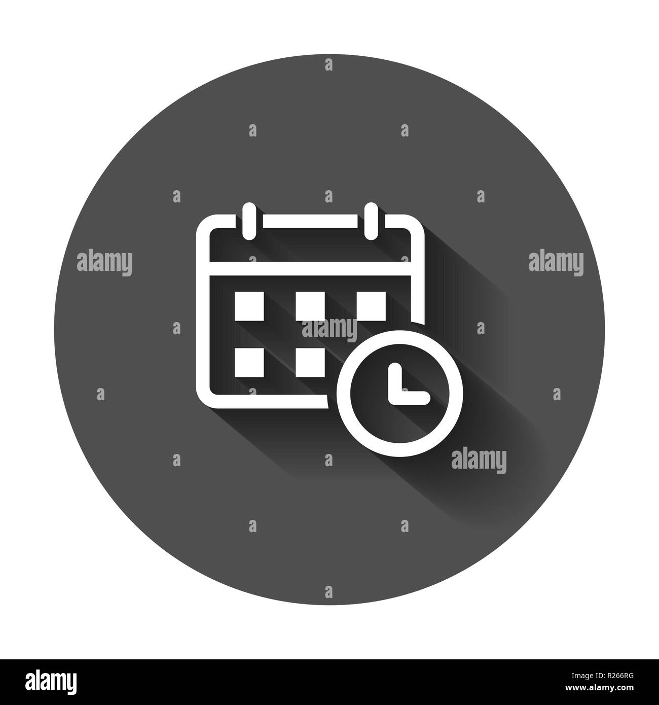 Planer symbol Stock-Vektorgrafiken kaufen - Alamy