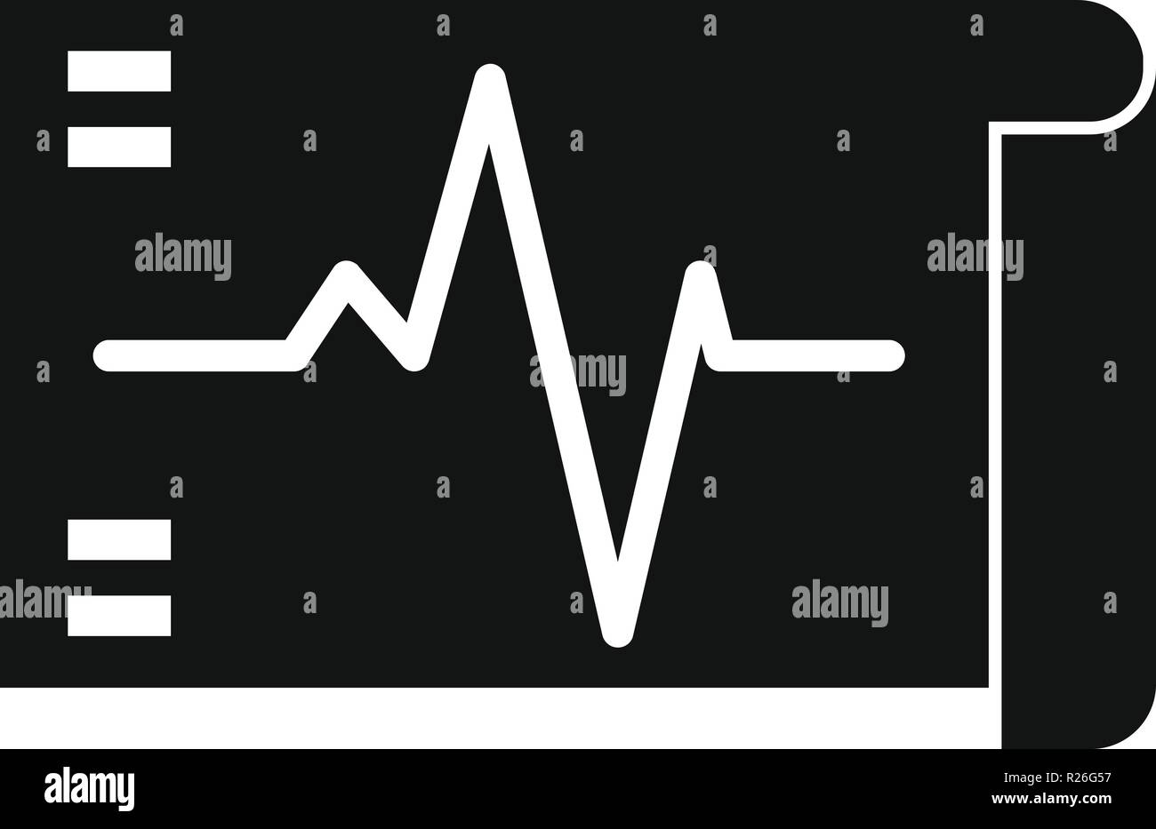 Eeg signal Stock-Vektorgrafiken kaufen - Alamy
