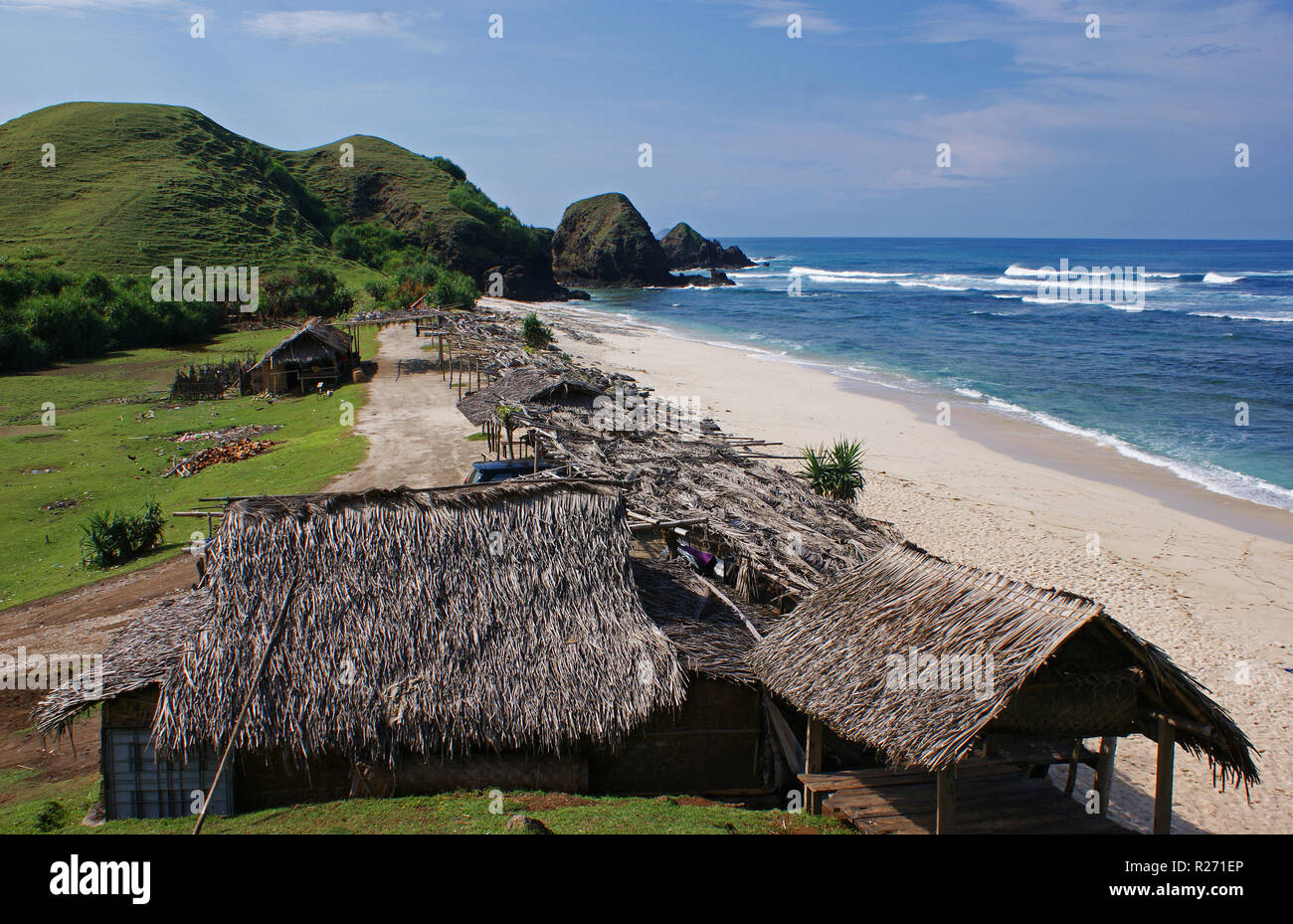 Pantai tanjung aan -Fotos und -Bildmaterial in hoher Auflösung – Alamy