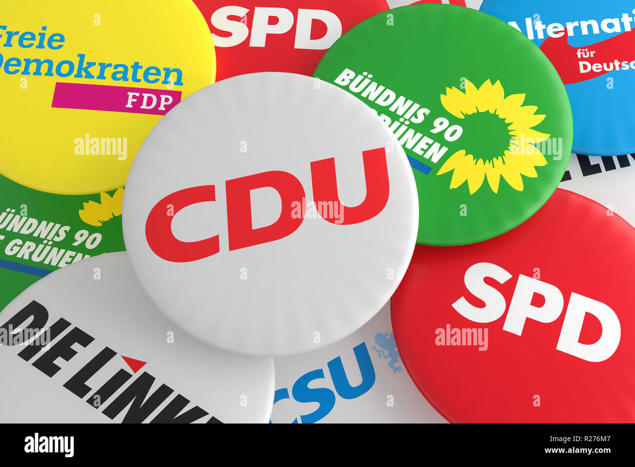 Afd logo -Fotos und -Bildmaterial in hoher Auflösung – Alamy