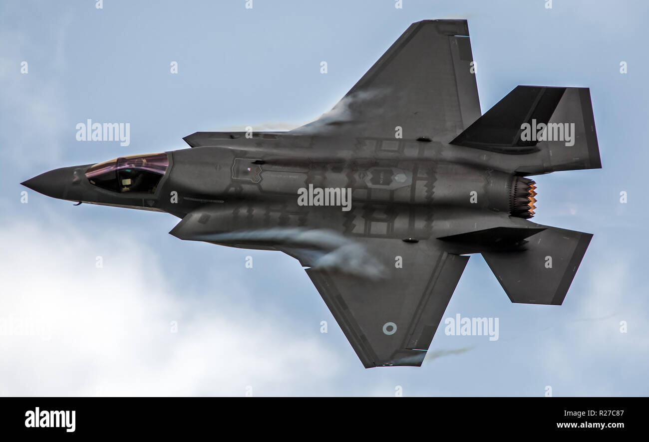 Lockheed martin f35a lightning ii -Fotos und -Bildmaterial in hoher ...
