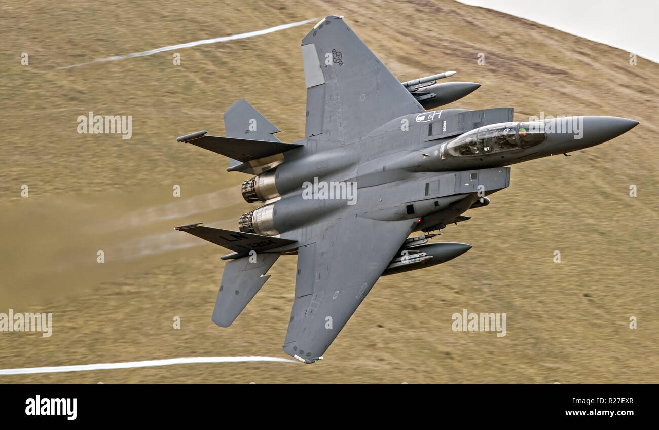 Boeing f15 -Fotos und -Bildmaterial in hoher Auflösung – Alamy