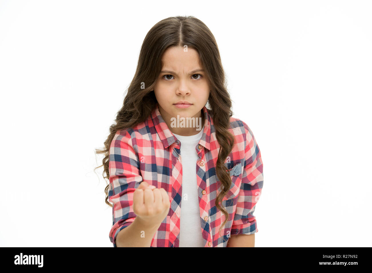 Kleine Faust Stockfotos und -bilder Kaufen - Alamy