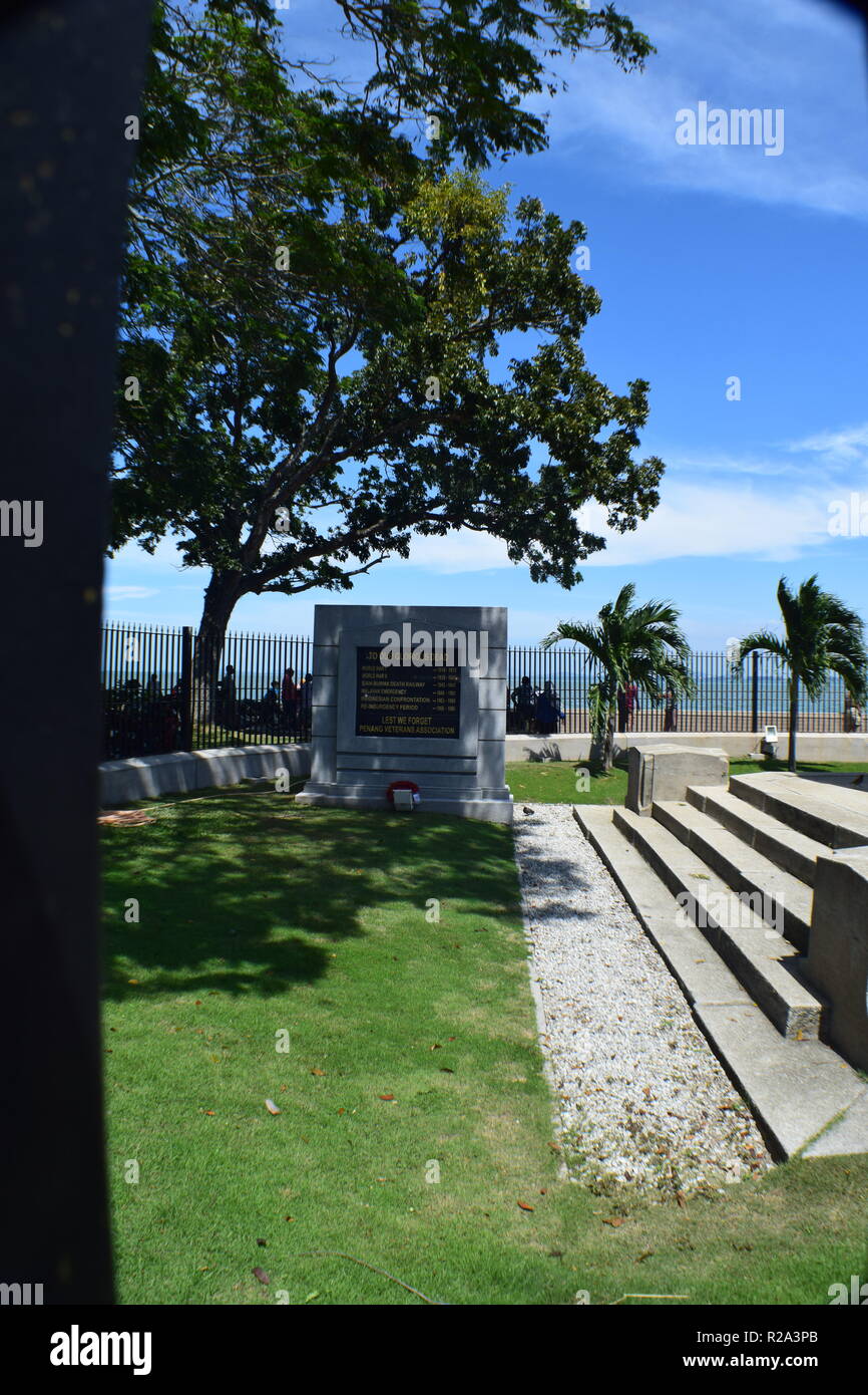 Penang hafen Stockfotos und -bilder Kaufen - Alamy
