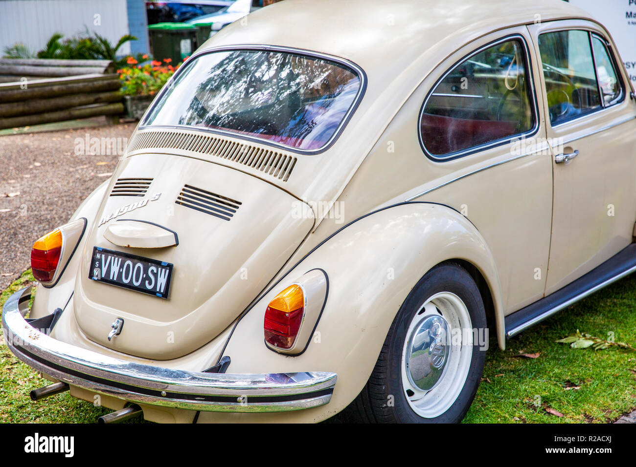 Vw beetle 1500 -Fotos und -Bildmaterial in hoher Auflösung – Alamy