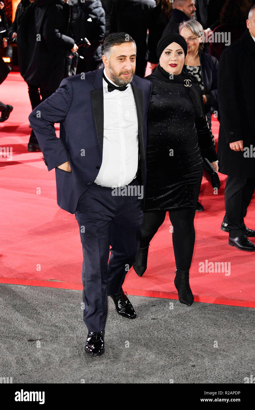 Kida Ramadan Stockfotos und -bilder Kaufen - Seite 2 - Alamy