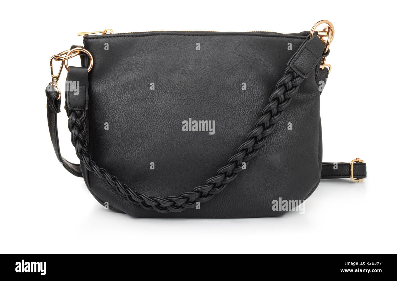 Schwarze patenttasche -Fotos und -Bildmaterial in hoher Auflösung – Alamy