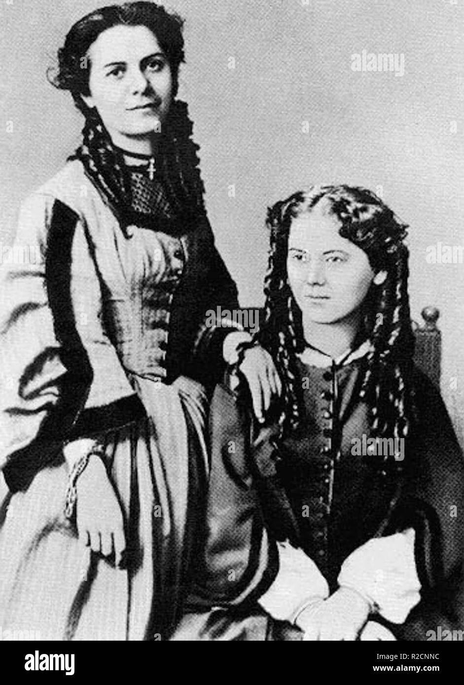 Laura Marx Stockfotos und -bilder Kaufen - Alamy