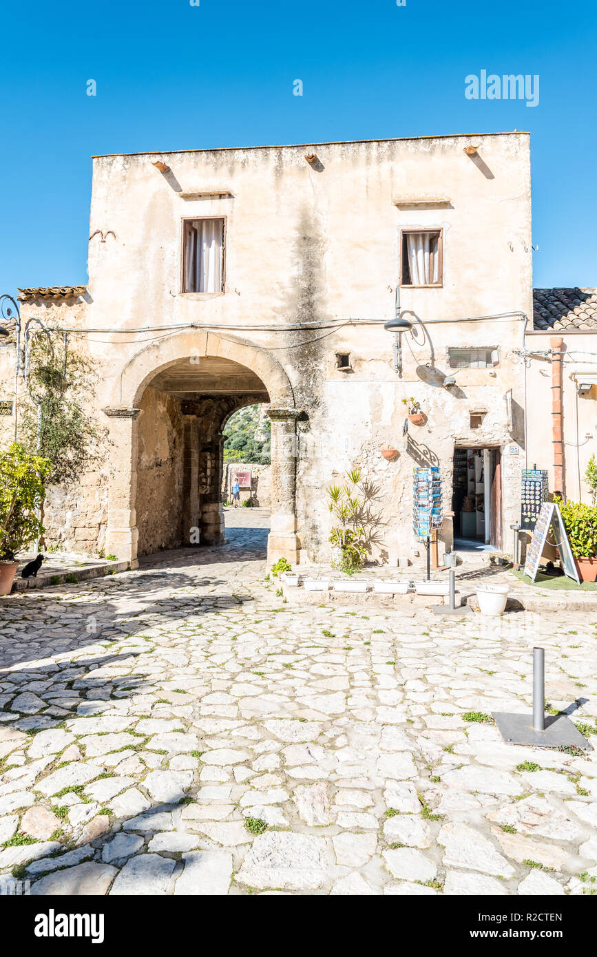 Scopello village -Fotos und -Bildmaterial in hoher Auflösung – Alamy