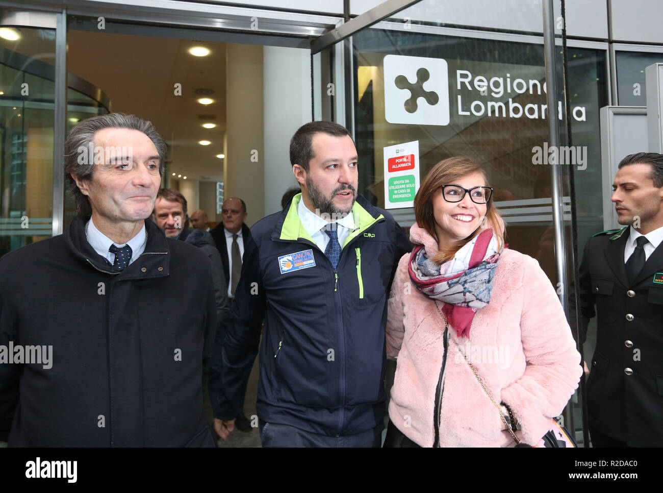 Silvia fontana -Fotos und -Bildmaterial in hoher Auflösung – Alamy