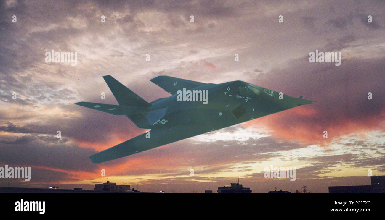 Stealth foto -Fotos und -Bildmaterial in hoher Auflösung – Alamy