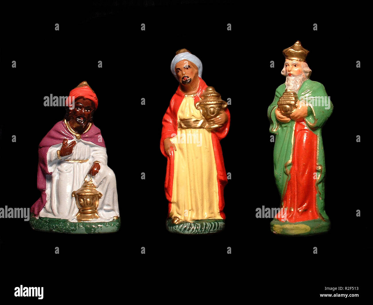 Heilige drei konige -Fotos und -Bildmaterial in hoher Auflösung – Alamy