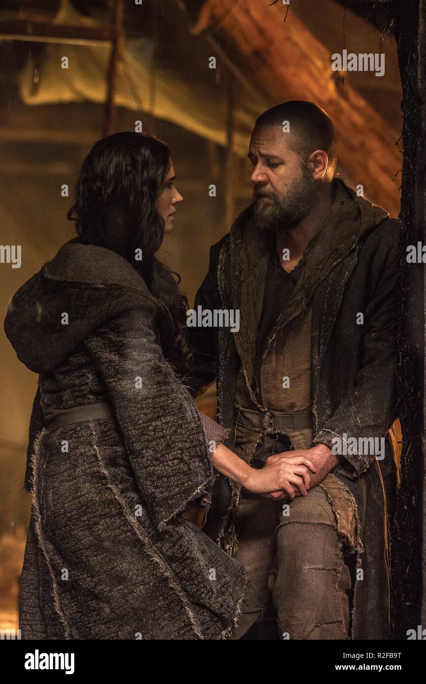 Jennifer connelly and russell crowe -Fotos und -Bildmaterial in hoher ...