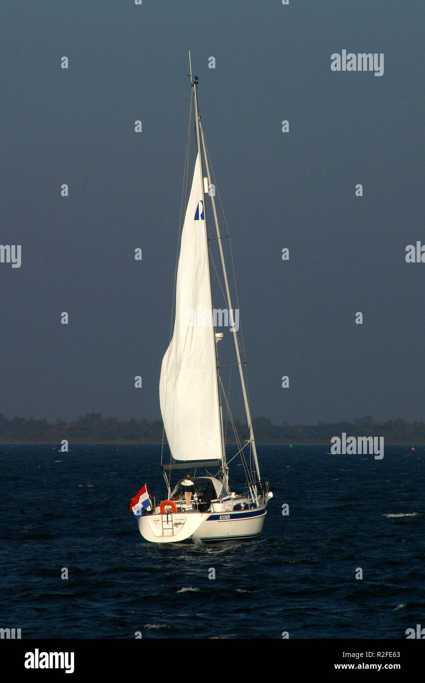 Grevelinger meer -Fotos und -Bildmaterial in hoher Auflösung – Alamy