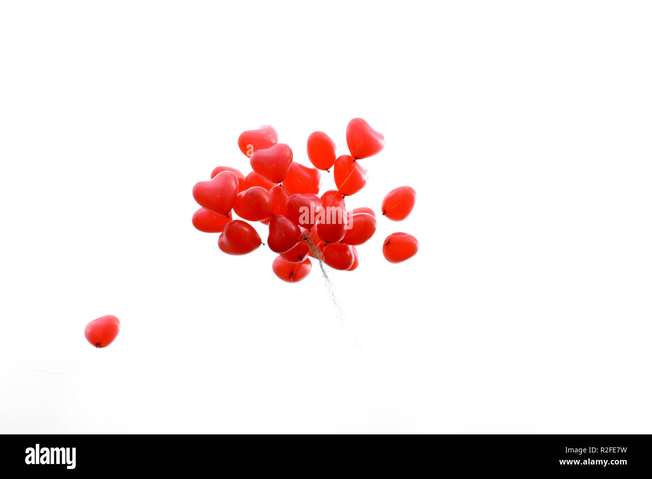 99 luftballons -Fotos und -Bildmaterial in hoher Auflösung – Alamy