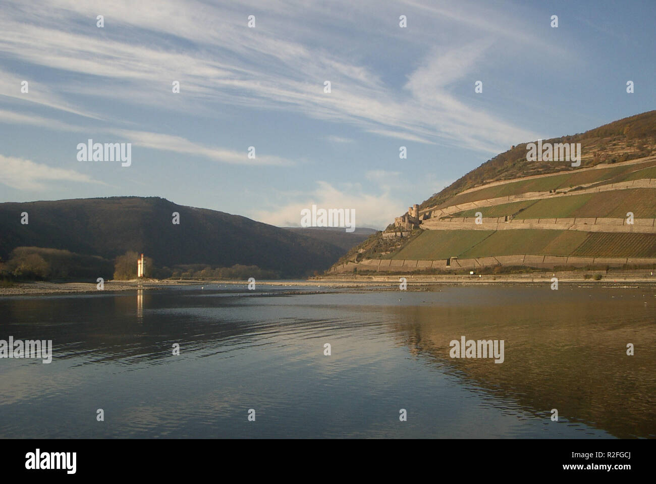 Der binger loch -Fotos und -Bildmaterial in hoher Auflösung – Alamy