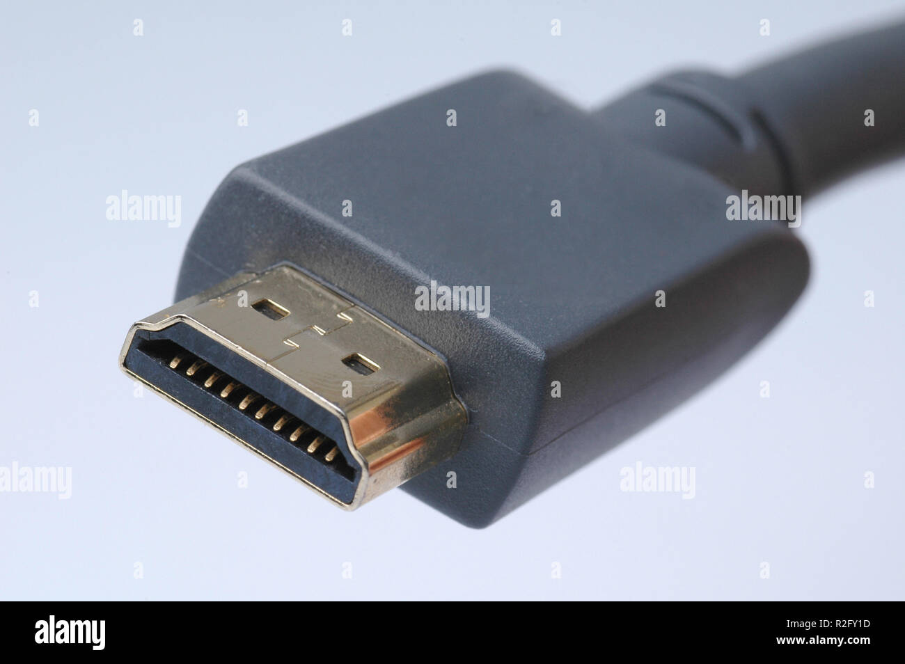 Hdmi stecker -Fotos und -Bildmaterial in hoher Auflösung – Alamy