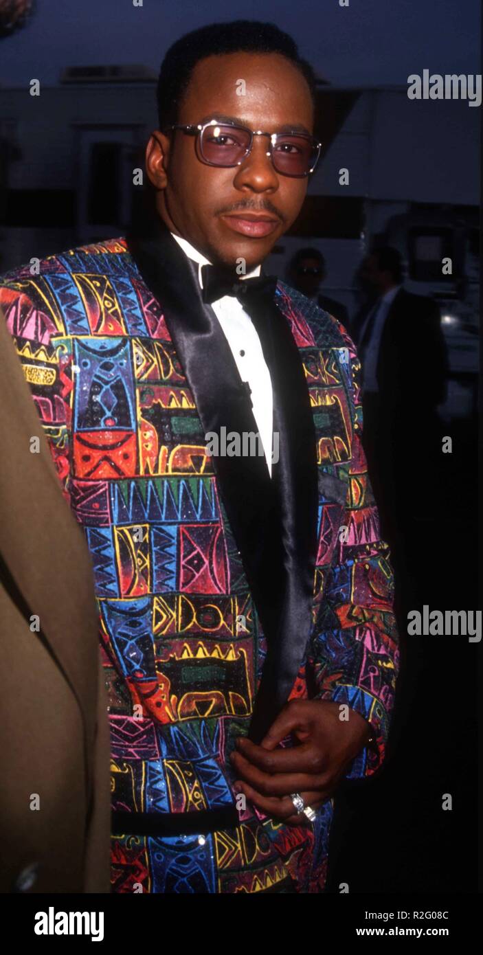 Bobby Brown Singer Stockfotos & Bobby Brown Singer Bilder - Alamy