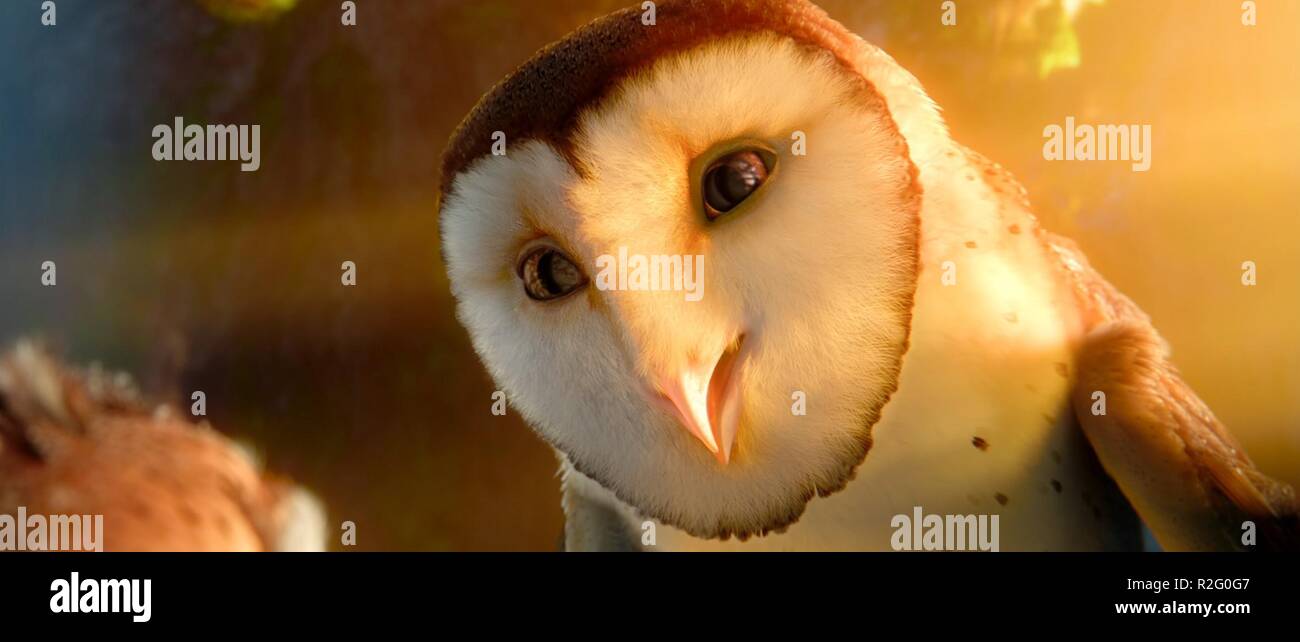 Kathryn lasky legende der wächter -Fotos und -Bildmaterial in hoher ...
