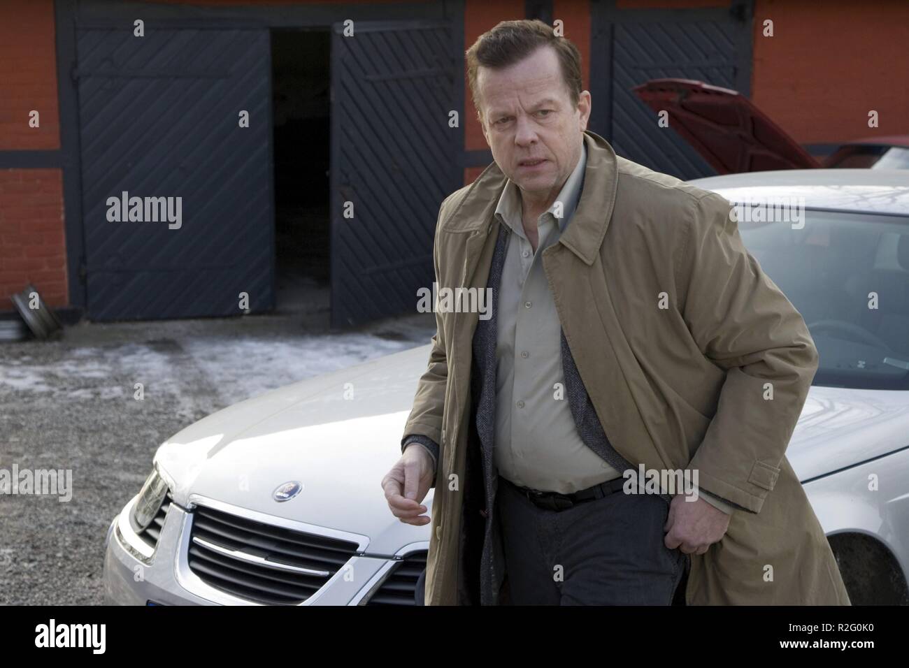 Police detective -Fotos und -Bildmaterial in hoher Auflösung – Alamy