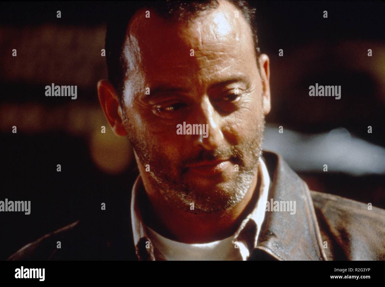 Godzilla 1998 jean reno -Fotos und -Bildmaterial in hoher Auflösung – Alamy