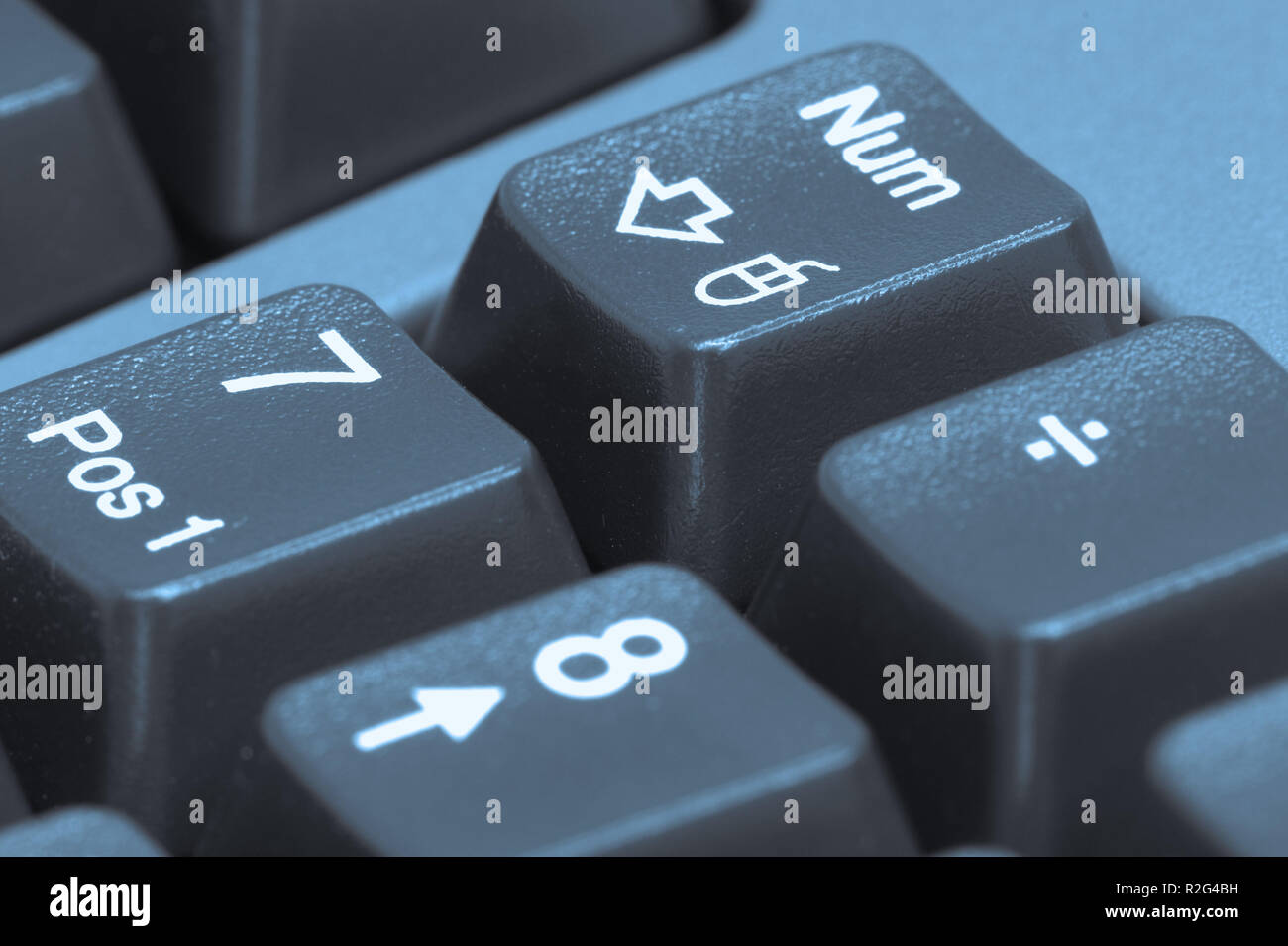 Piktogramm tastatur maus -Fotos und -Bildmaterial in hoher Auflösung ...