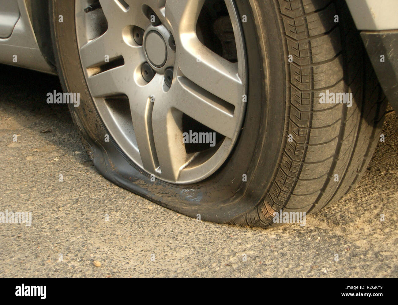 Luft raus -Fotos und -Bildmaterial in hoher Auflösung – Alamy