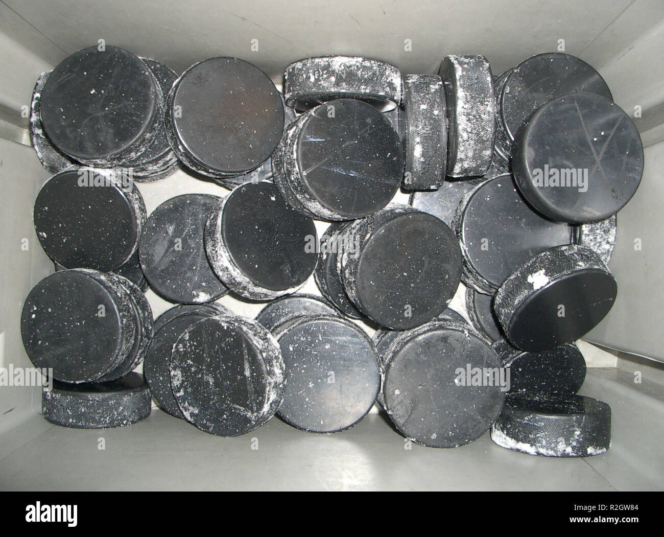 Digitizing puck -Fotos und -Bildmaterial in hoher Auflösung – Alamy