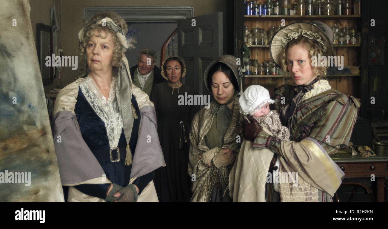 Ruth dawson -Fotos und -Bildmaterial in hoher Auflösung – Alamy