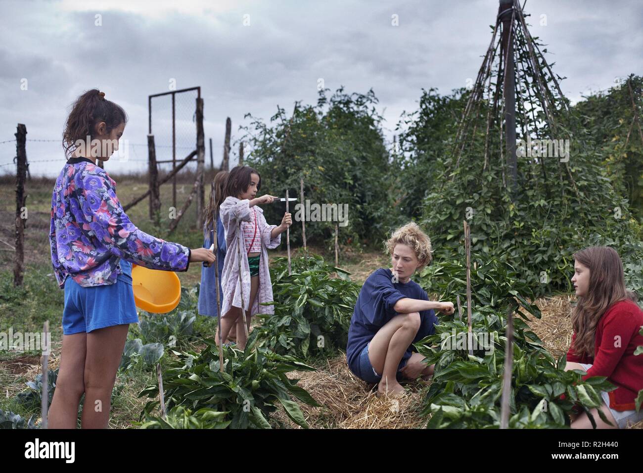 Alexandra lungu -Fotos und -Bildmaterial in hoher Auflösung – Alamy