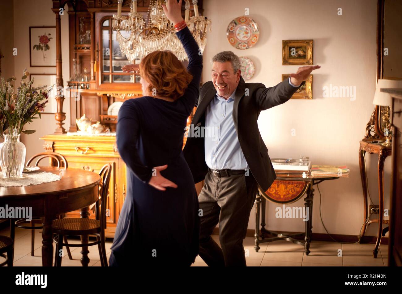 Bonaiuto anna -Fotos und -Bildmaterial in hoher Auflösung – Alamy