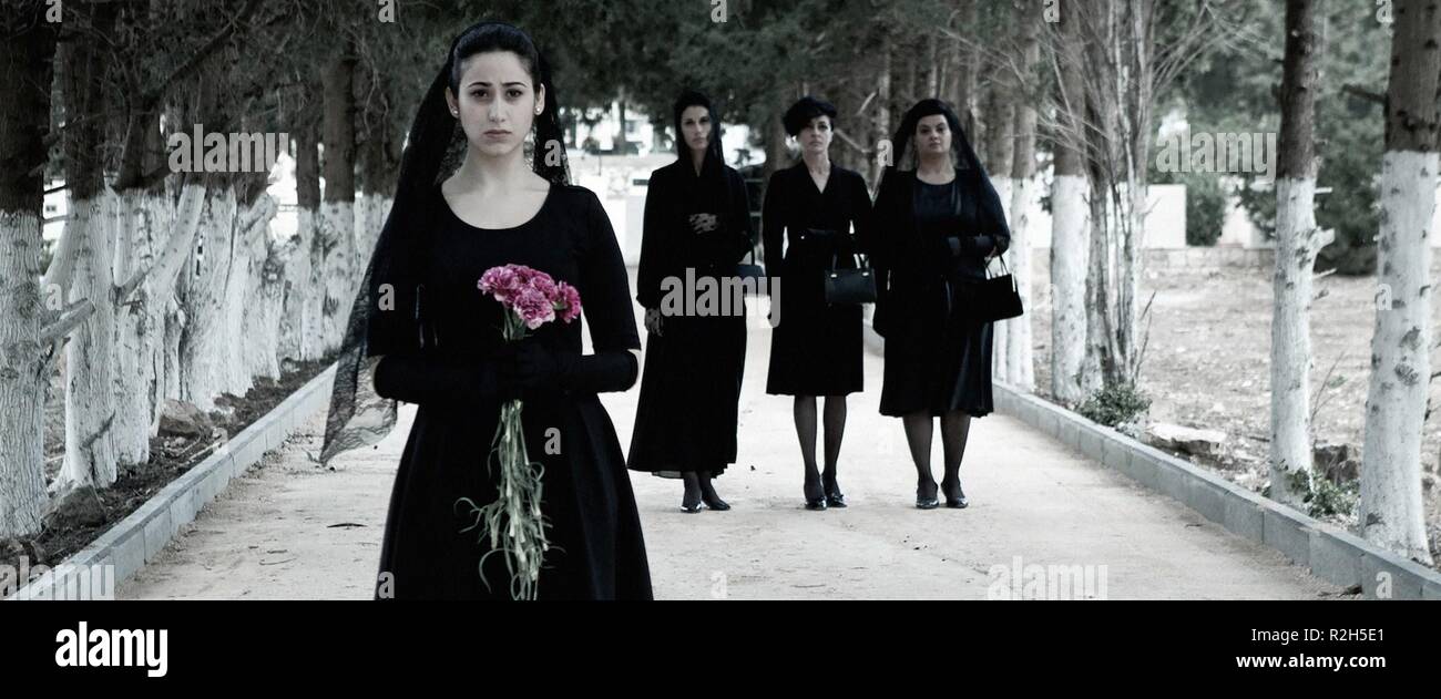 Suha arraf maria zreik -Fotos und -Bildmaterial in hoher Auflösung – Alamy