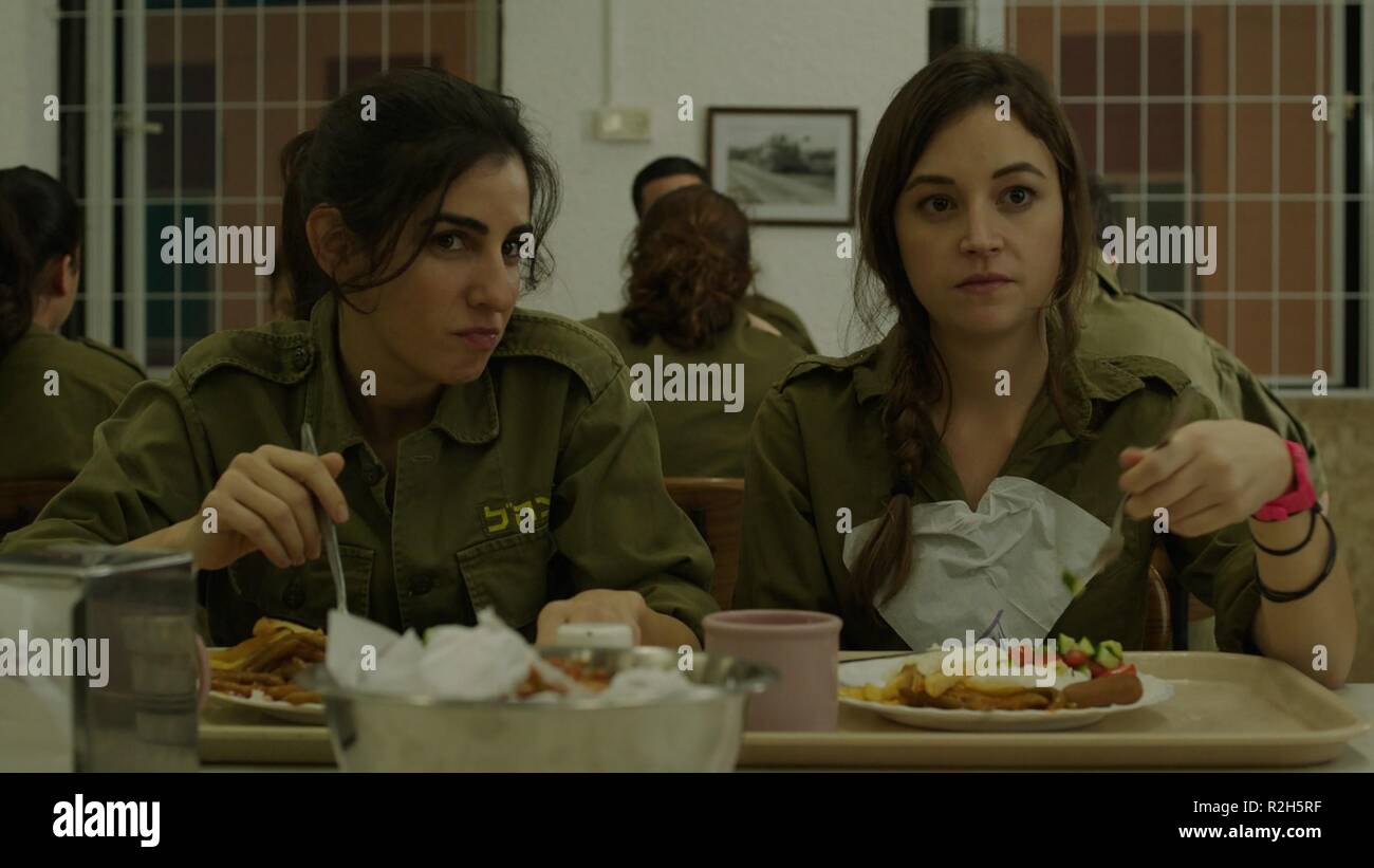 Israelische armee frauen -Fotos und -Bildmaterial in hoher Auflösung ...