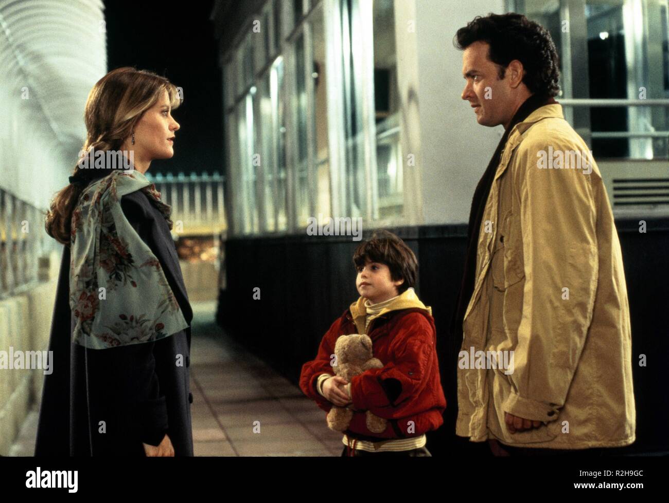 Meg ryan und sohn -Fotos und -Bildmaterial in hoher Auflösung – Alamy