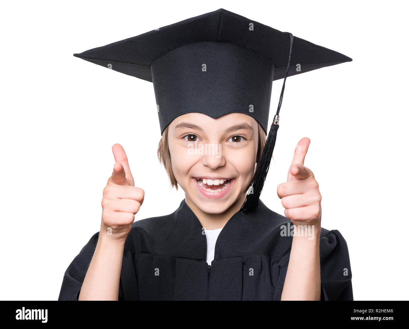 Bachelor absolvent -Fotos und -Bildmaterial in hoher Auflösung – Alamy