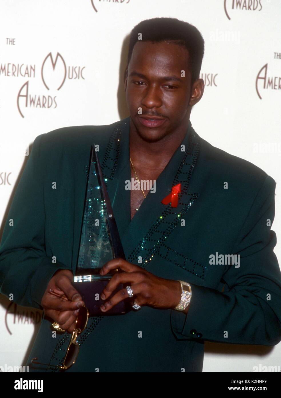 Bobby Brown Singer Stockfotos & Bobby Brown Singer Bilder - Alamy